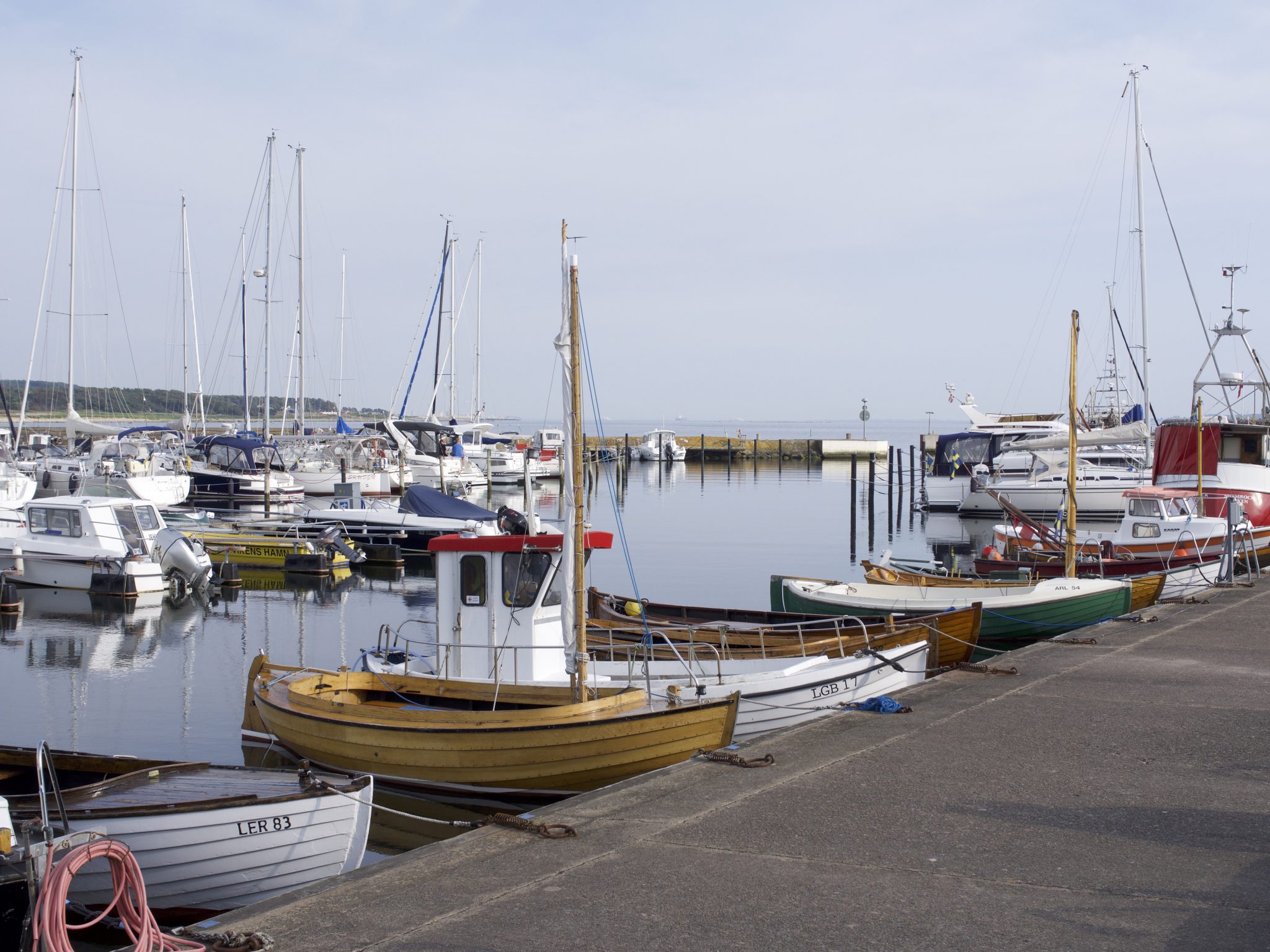 About Viken – OK sailing in Viken